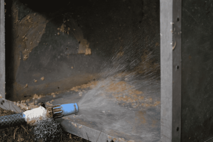 How To Clean Galvanized Steel | Household | Repairdaily