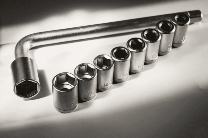Best Socket Sizes From Smallest To Largest | 8 Socket | Repairdaily