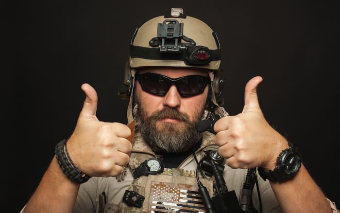 Top 9 Airsoft Safety Tips For Parents